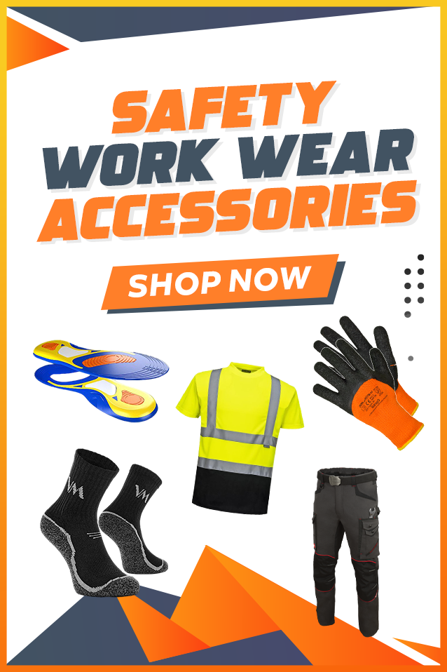 Work-wear | Safety Shoes Malta
