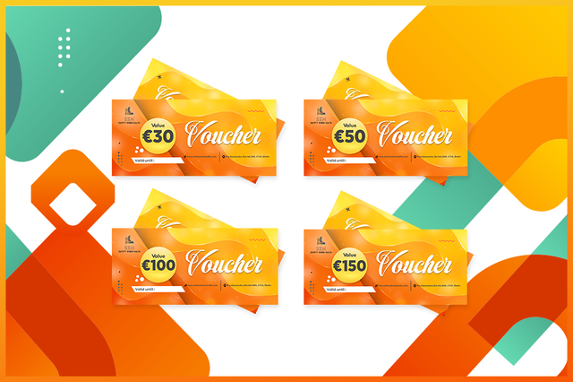 Gift Vouchers Malta For PPE/ Safety Shoes | Safety Shoes Malta