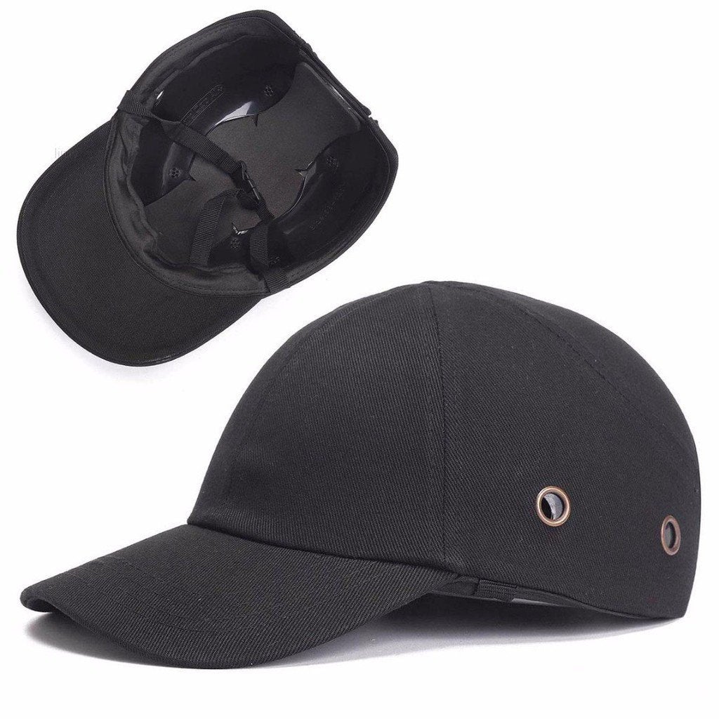 Safety Bump cap Malta | Safety Shoes Malta