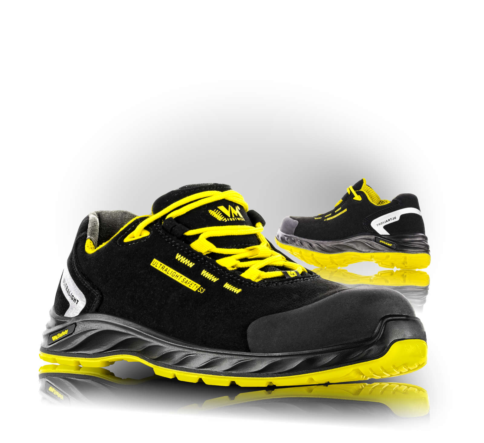 Safety Shoes Malta S3 CALI | Safety Shoes Malta