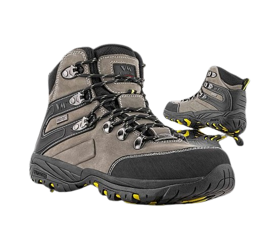 Trekking Shoes Malta Woman& Men | Safety Shoes Malta