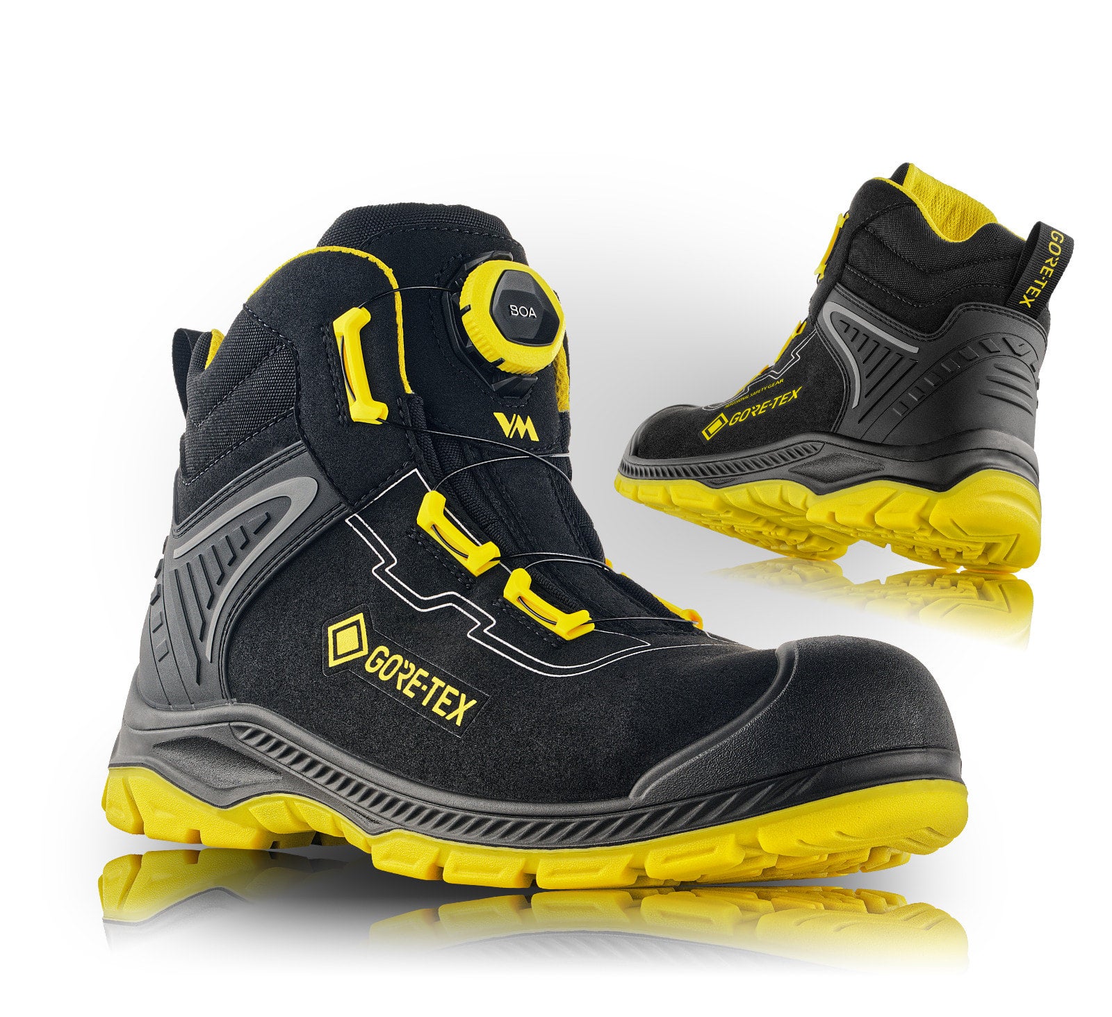 S7L Super Boots Safety Shoes Malta | Safety Shoes Malta