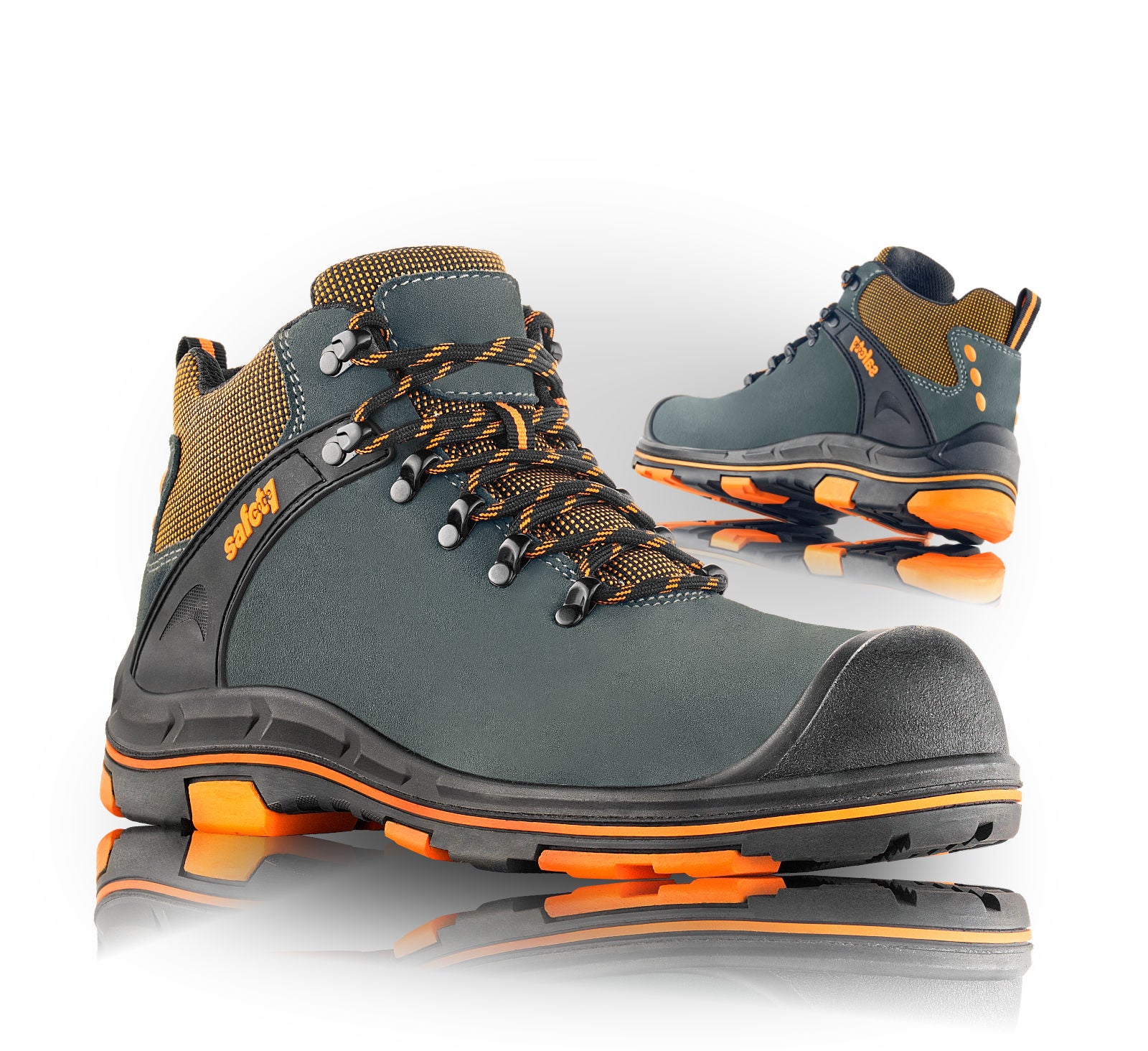 S3L Safety Shoes Malta | Safety Shoes Malta